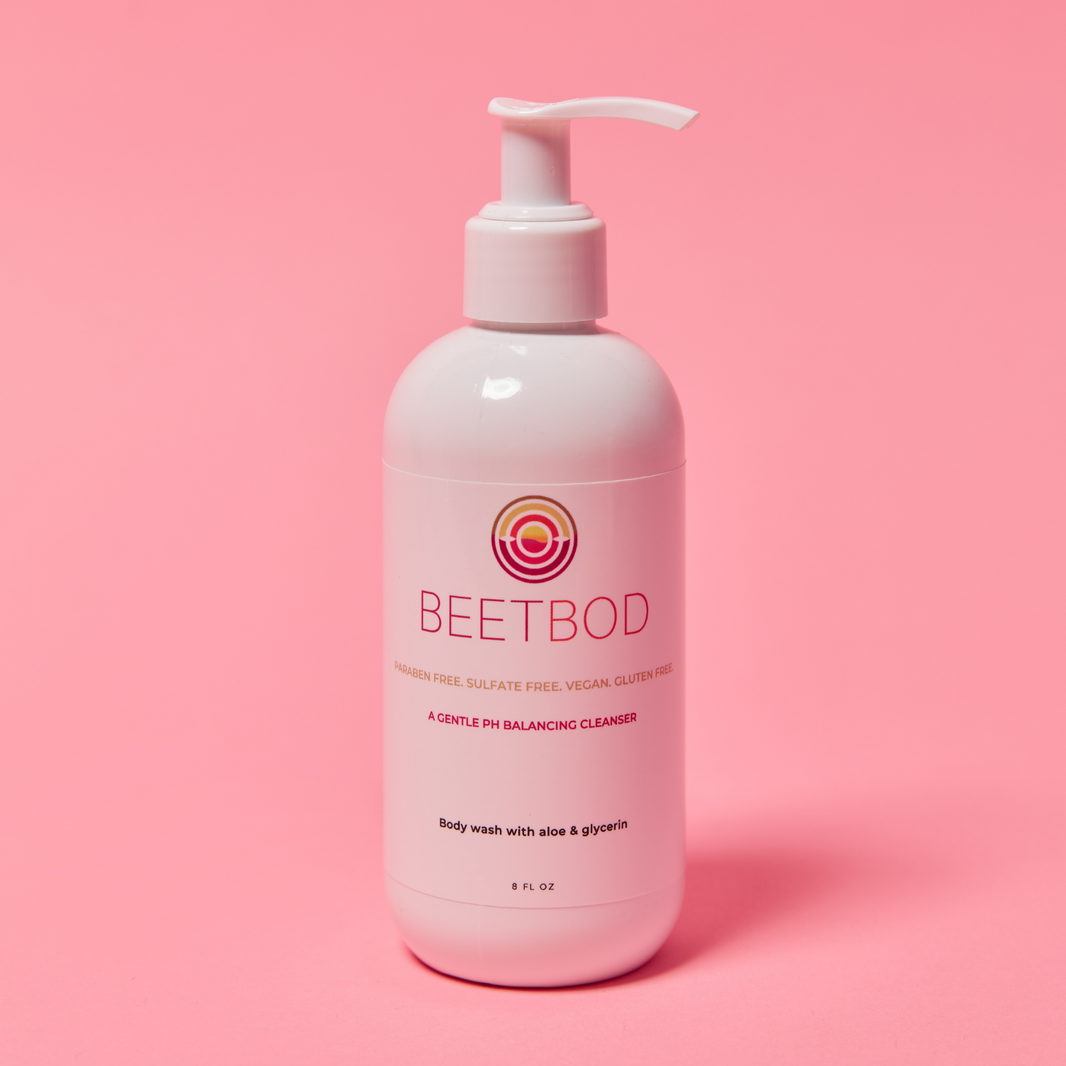 Empowering women, one tan at a time. – BeetTan