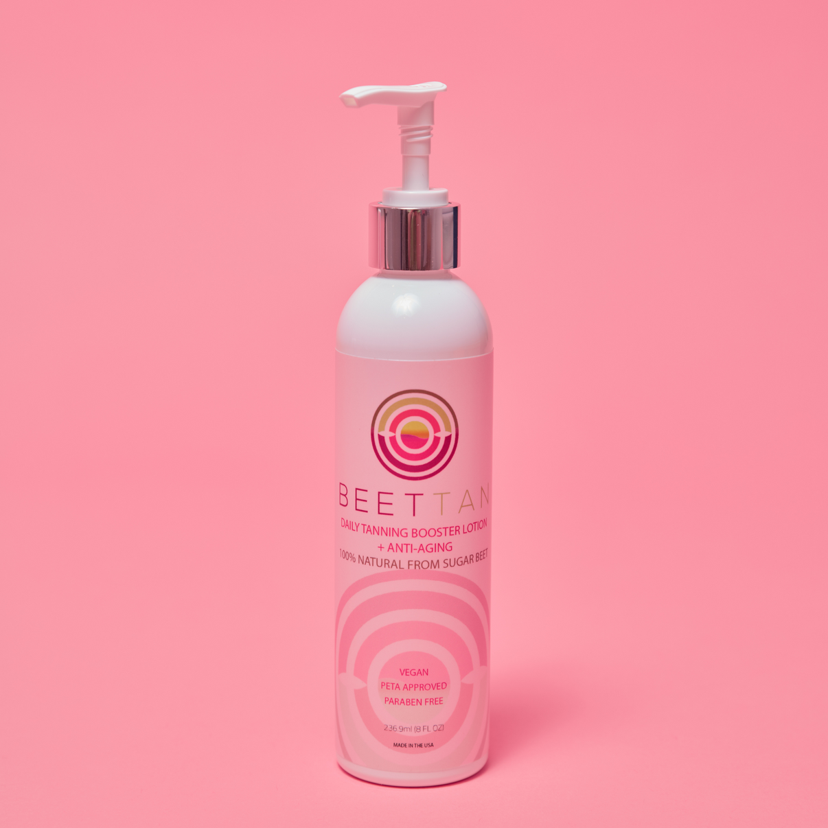 ANTI-AGING DAILY TANNING BOOSTER – BeetTan